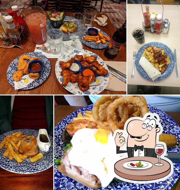 Top 7 restaurants in Stalybridge, november 2025 - Restaurant Guru