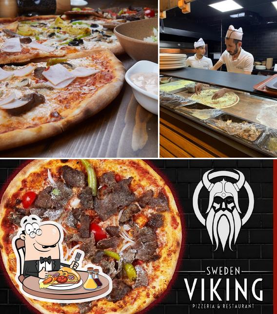 Viking Pizza, Istanbul, Osmanbey - Restaurant menu, prices and reviews