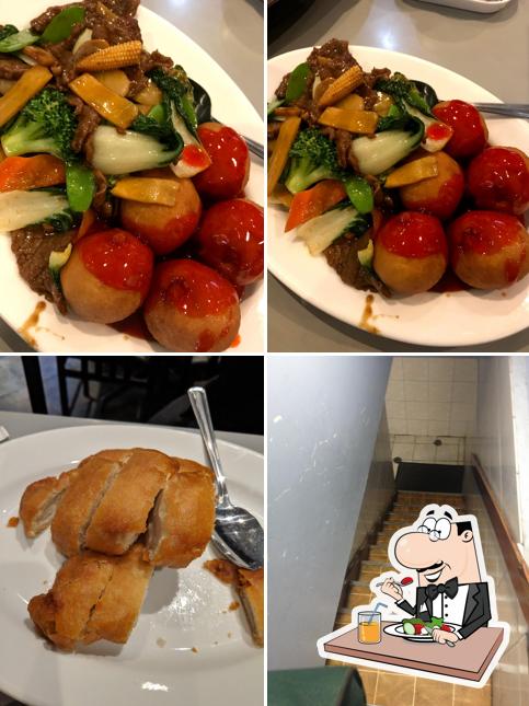 Wah Too Seafood Restaurant, Toronto - Menu du restaurant, prix et avis
