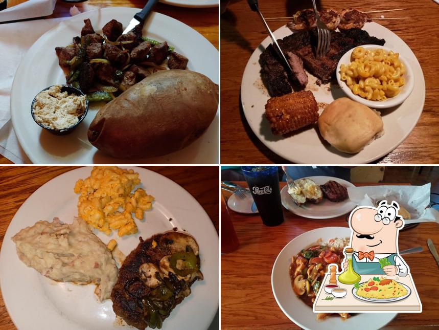 Dodge City Steakhouse Wilkesboro, Wilkesboro - Restaurant menu, prices ...
