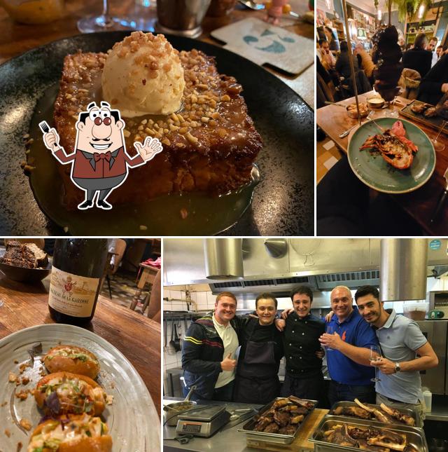La Table De Max, Lyon - Menu du restaurant, prix et avis