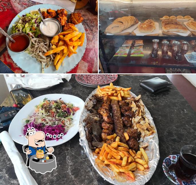 Sofra Istanbul Florida, Durban - Restaurant menu, prices and reviews