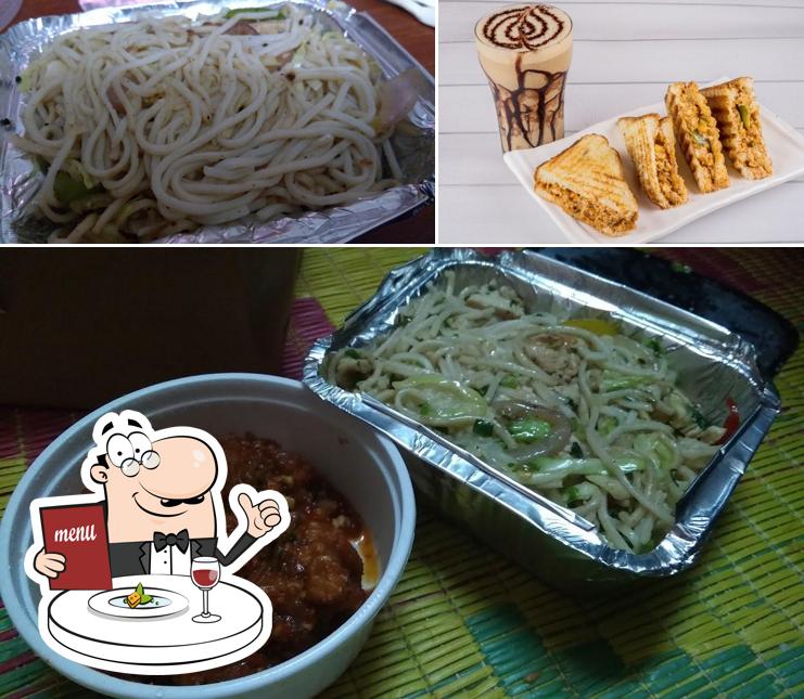 360 Atoms Restaurant & Cafe, Bengaluru - Restaurant reviews