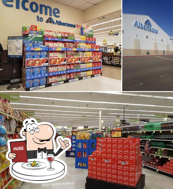 Albertsons in Chula Vista - Restaurant reviews