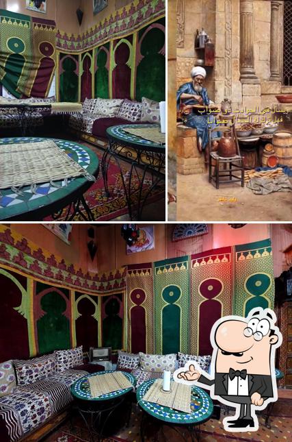 Asma restaurant, Meknes - Restaurantbewertungen