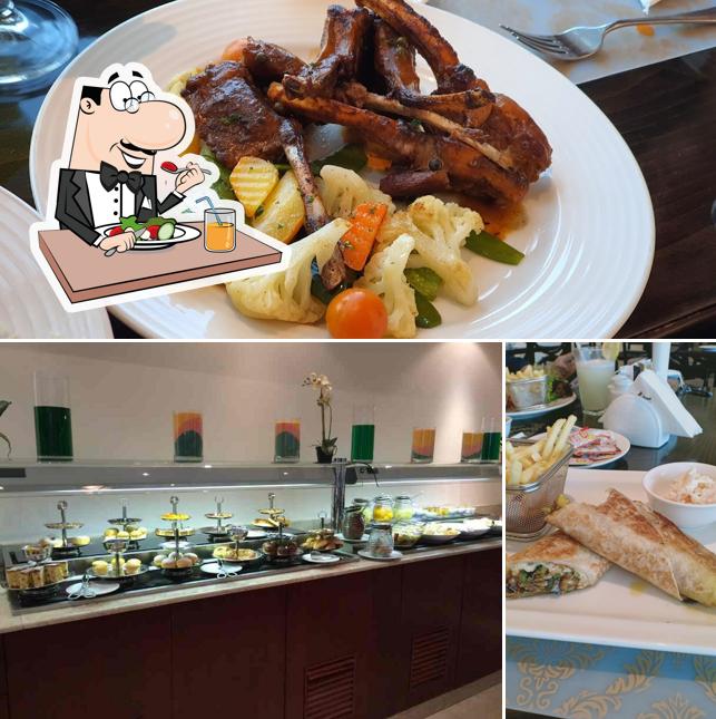 Ayla Restaurant, Al Ain - Restaurant menu and reviews