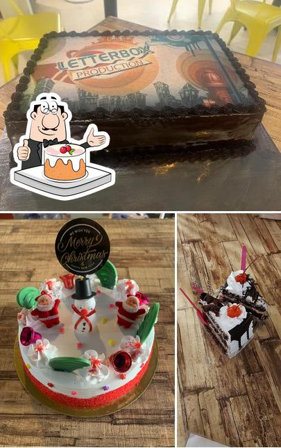 Bakies Bakery N Cafe, Satara - Restaurant menu, prices and reviews