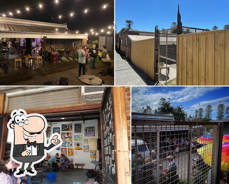 Fillmore’s, Kiama - Restaurant menu, prices and reviews