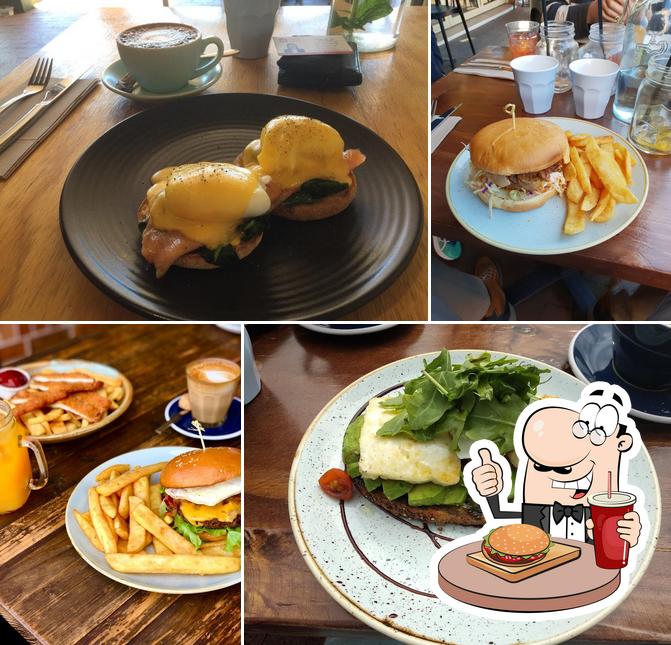 The Ugly Cook, Sylvania Waters - Restaurant menu, prices and reviews