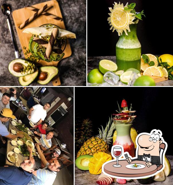 Al Mahabba Watan Cafe, Dubai - Restaurant reviews
