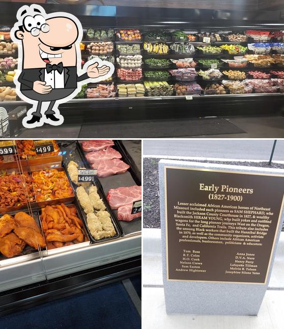 Sun Fresh Market, Kansas City - Restaurant menu, prices and reviews