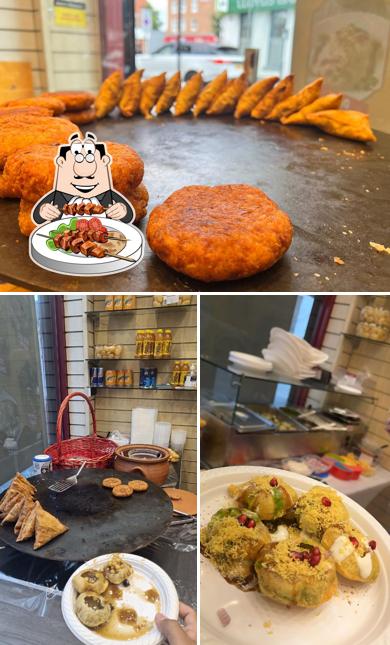 Chaskaa Chaat Bhandaar, Southall - Restaurant menu, prices and reviews