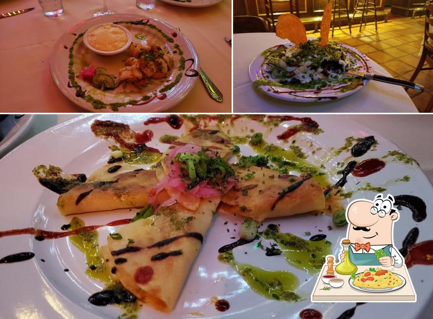 Cheryl's Restaurant in Fulton - Restaurant menu and reviews