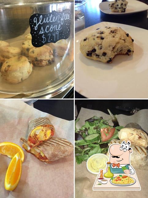 Eat Real Café, Santa Clarita - Restaurant menu, prices and reviews