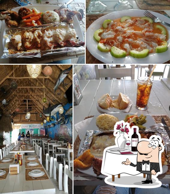 El Mazatleco Mariscos MZT, Mazatlán - Menú del restaurante, precios y ...