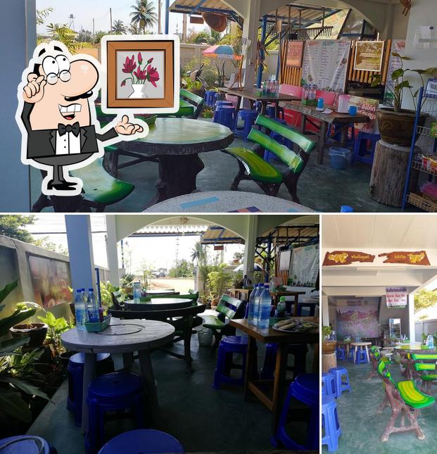 Eleven O'clock Larb Restaurant in Fang Town, Wiang - Restaurant reviews