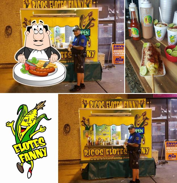 Top 7 restaurants with elote in Austin, april 2025 - Restaurant Guru