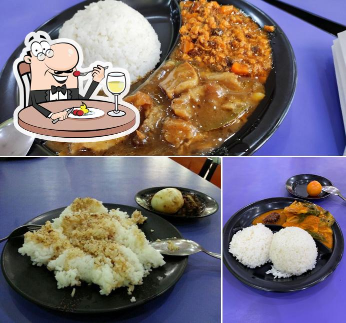 Poochini's, Makati, Ayala - Restaurant menu, prices and reviews