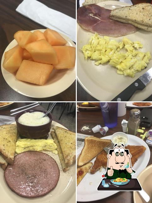 Four Peas In A Pod restaurant, Conover – menu, prices & reviews