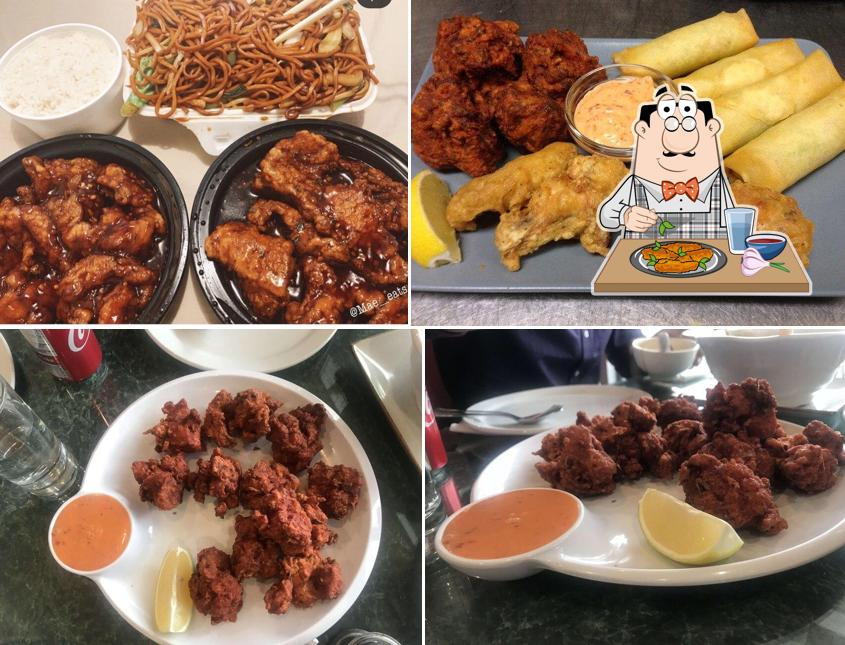 Hakka No. 1 Restaurant, Toronto - Restaurant menu, prices and reviews