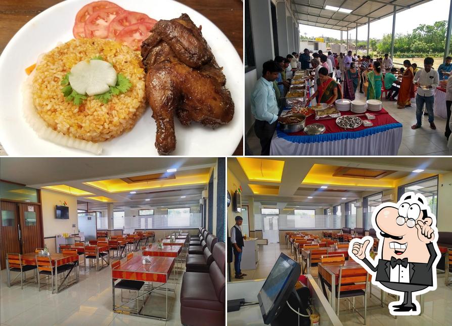 Best restaurants for birthday parties in Raibag, spring 2024 ...