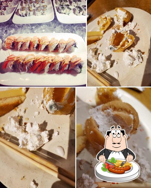 Jin's Buffet, Lowesville - Menú del restaurante, precios y reseñas