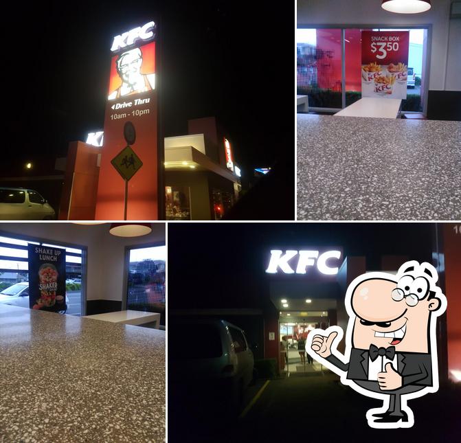 KFC in Te Awamutu - Restaurant menu and reviews