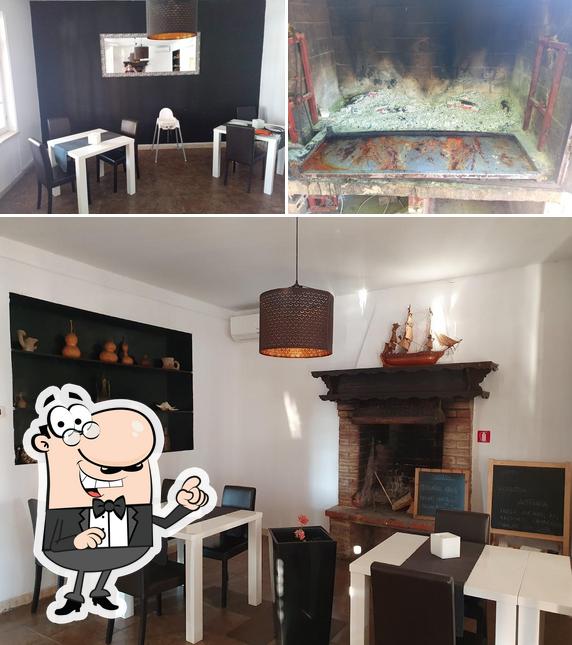 Konoba Amfora, Rab - Restaurant menu, prices and reviews
