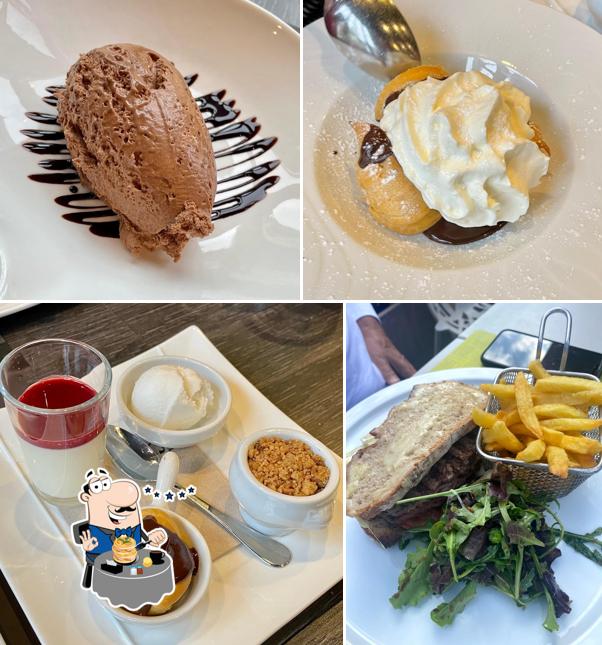 Le Scaramouche restaurant, Senlis - Restaurant menu and reviews