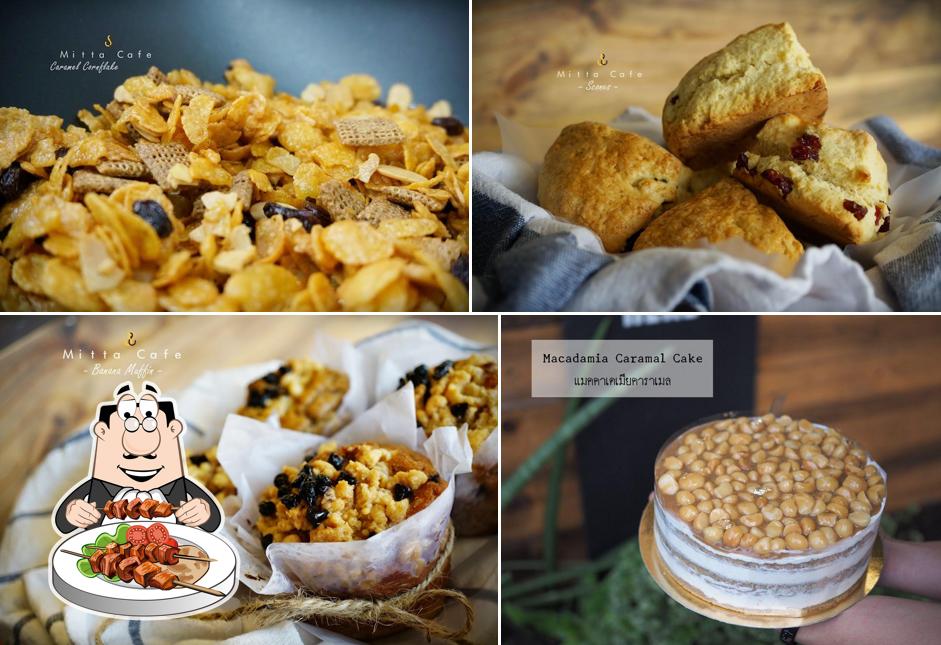 MITTA CAFE, Bangkok, 520 Rama II Rd - Restaurant reviews