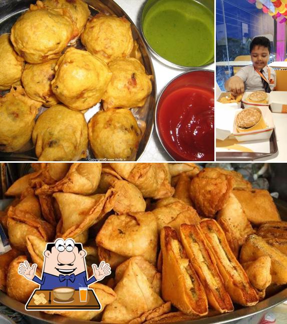 Maa Durga Fast Food, Bhubaneswar - Restaurant menu, prices and reviews
