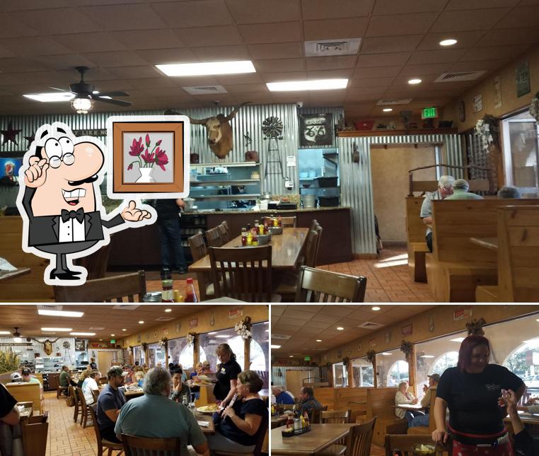 The Mason Jar Restaurant, Umatilla - Restaurant menu, prices and reviews