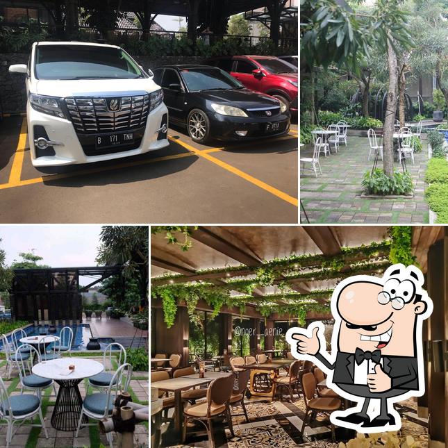Medja Restaurant, Bogor - Restaurant menu, prices and reviews