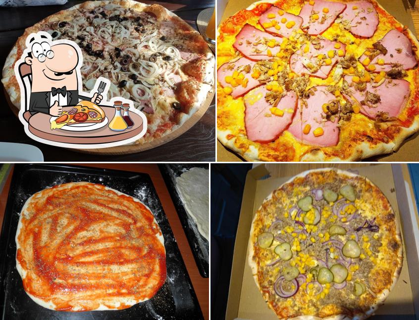 Picerija “Itališka pica” restaurant, Telšiai - Restaurant reviews