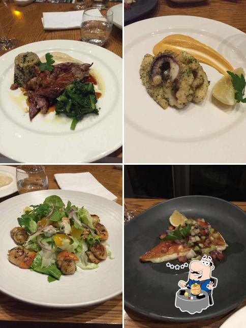Chris's Beacon Point Restaurant & Villas Accommodation in Apollo Bay ...
