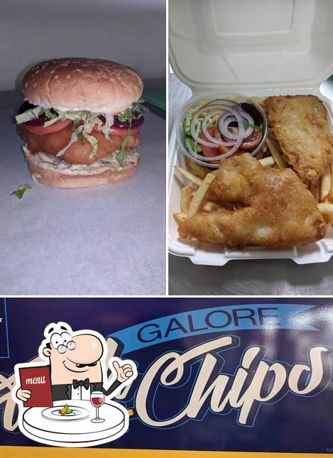 Best fish & chips in Esperance restaurants, autumn 2023 - Restaurant Guru
