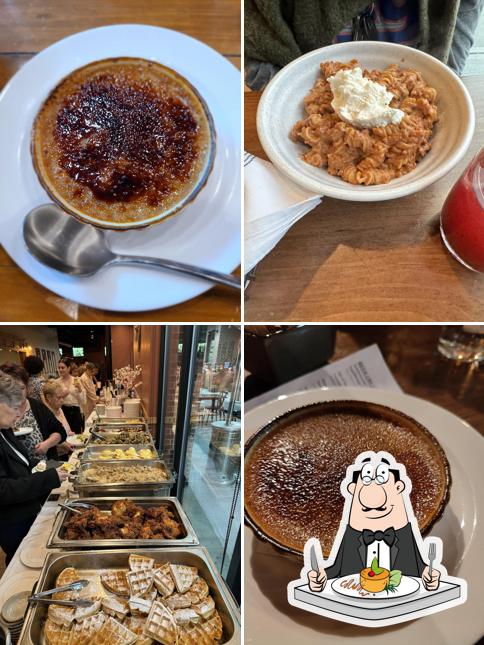 Oak & Reed, Middletown - Restaurant menu, prices and reviews