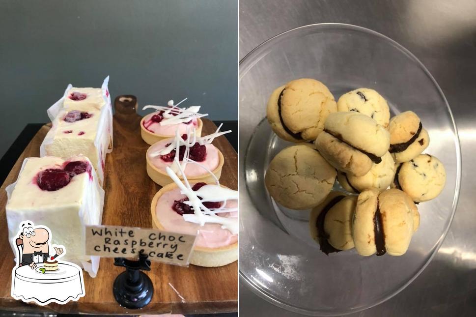 Bizy Bakery in Invermay - Restaurant reviews