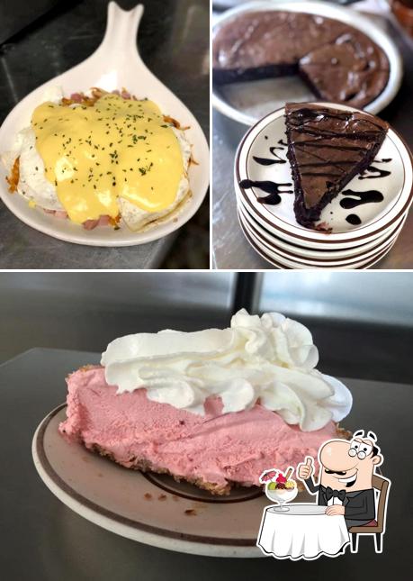 Bonnie Rae's Cafe, Rollingstone - Restaurant menu, prices and reviews
