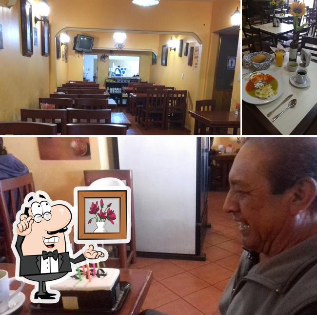 COCINA BENJI restaurant, Mexico City, C. Ote. 245 250 - Restaurant reviews
