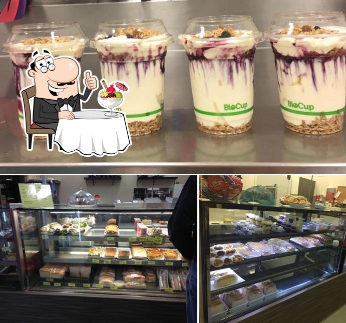 Cafe Spuntino, Townsville City - Restaurant menu, prices and reviews