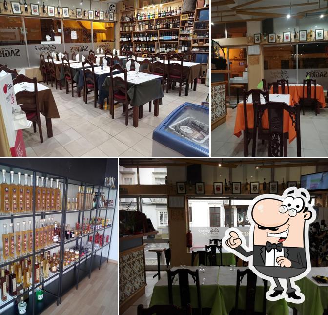Top 5 restaurants with aguardiente in Faro, december 2025 - Restaurant Guru