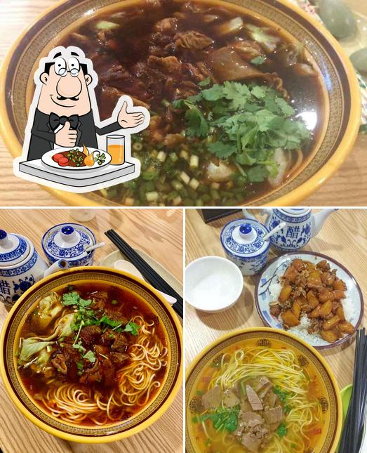 Chinese Beef Noodles House, Makati - Restaurant menu, prices and reviews