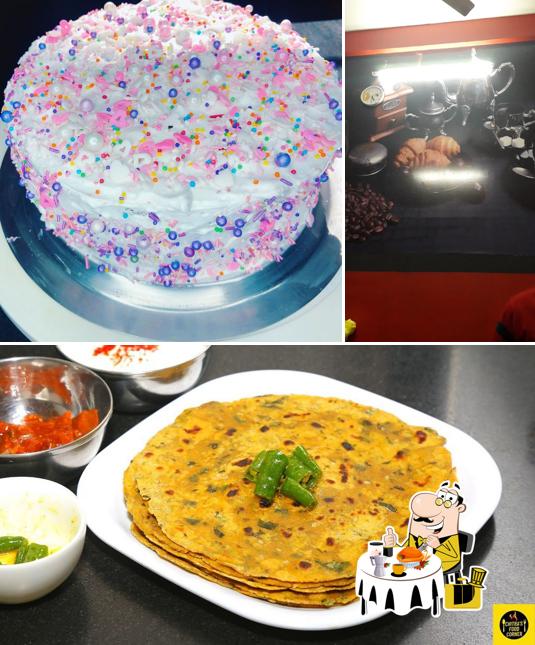 Chitra Fast Food Corner, Kota - Restaurant menu and reviews