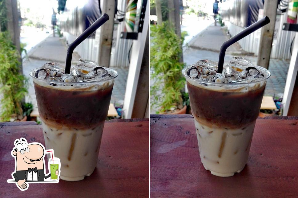 Cho coffee ช่อกาแฟสด, Bangkok - Menú del restaurante, precios y reseñas