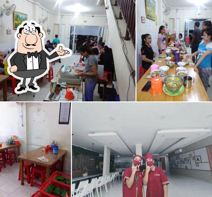 Cita Rasa Medan - City Resort, Mie Sop, Emie dan Nasi Lemak Khas Medan ...