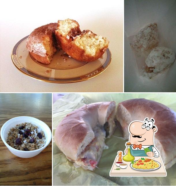 Danny's Donuts, Vista - Restaurant menu, prices and reviews