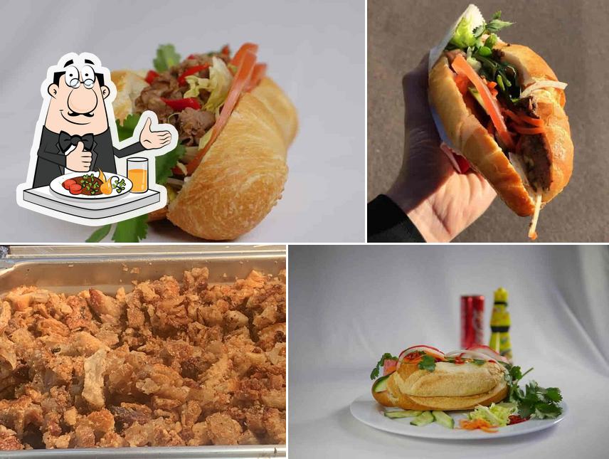 Destination Roll, 2 Bridge St in Sydney - Restaurant menu and reviews