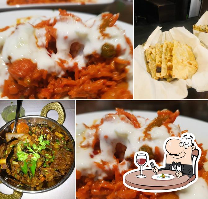 Top 5 restaurants with samosas in Innaloo, november 2024 - Restaurant Guru