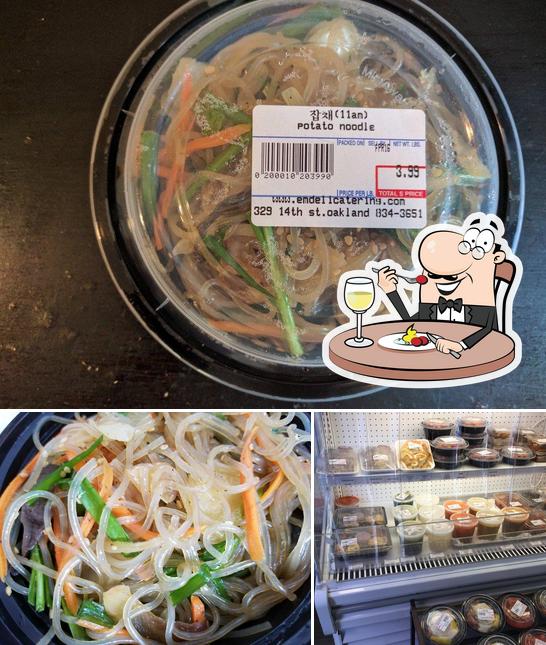 EM Deli SF in San Francisco - Restaurant reviews